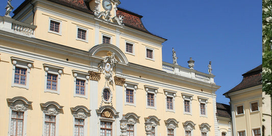 Heritage Glass I Pearsons Glass