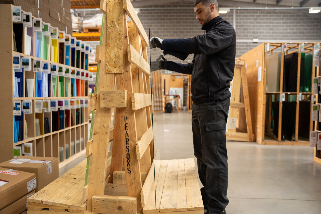 Heritage Slimline Units