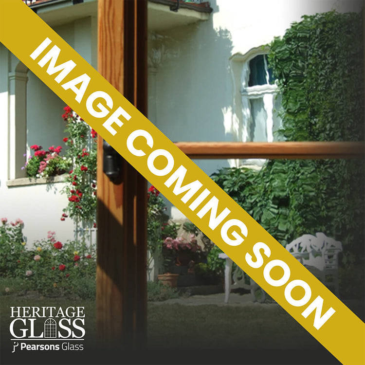 Heritage Glass I Pearsons Glass