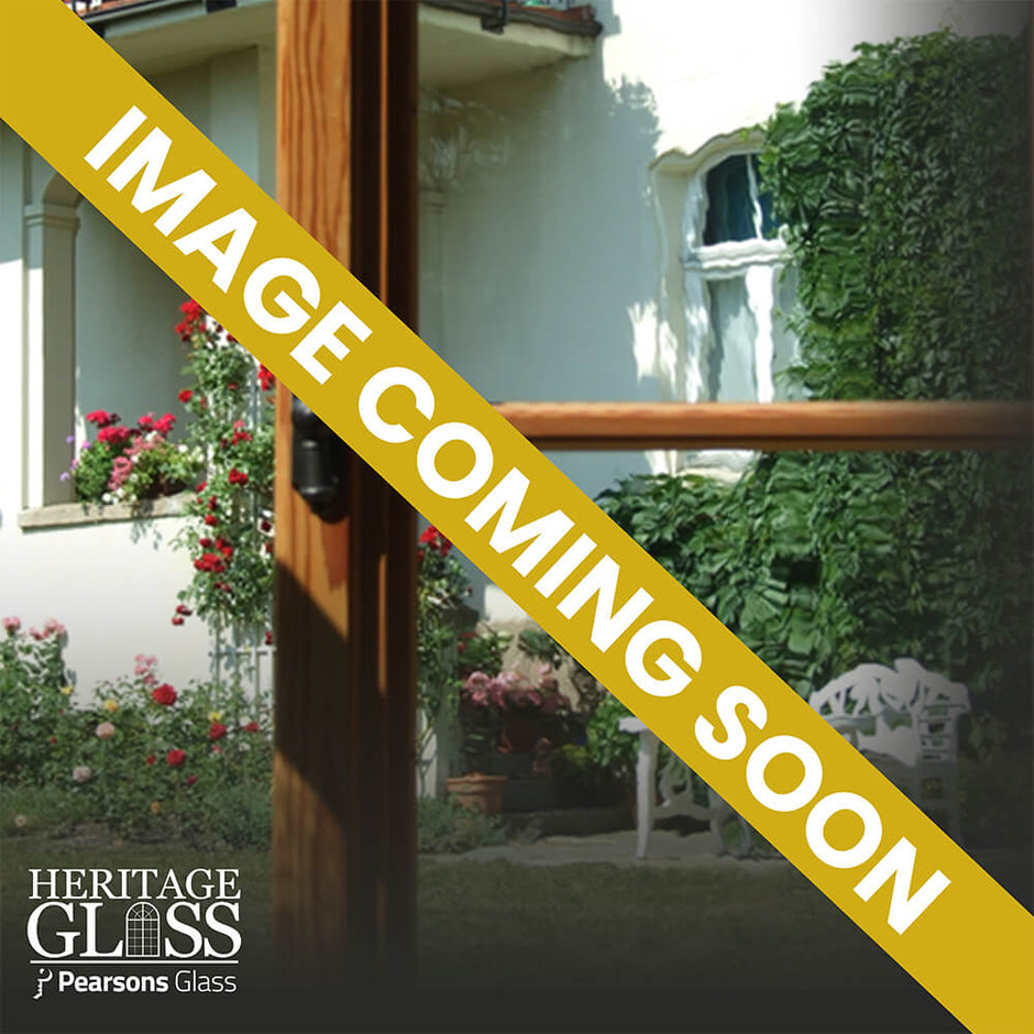 Heritage Glass I Pearsons Glass